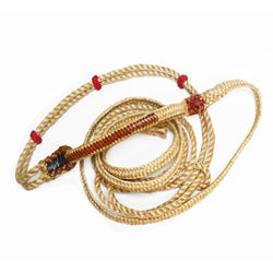 Barstow Standard 7 Plait Bull Rope — Rowdy Rowels