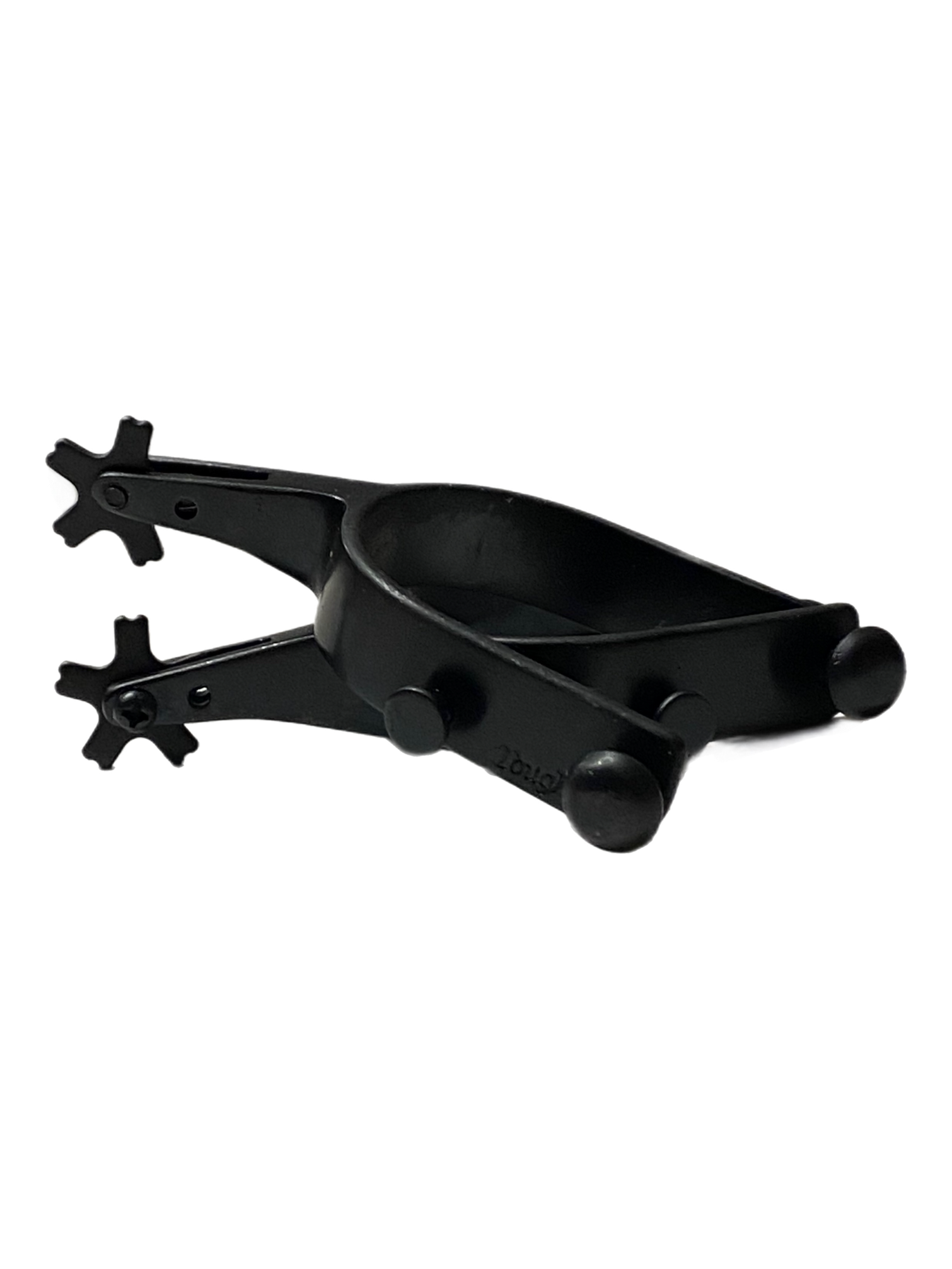 Bull Riding Rowels, Spurs & Straps – Ride Hard, Stay Hooked — Rowdy Rowels