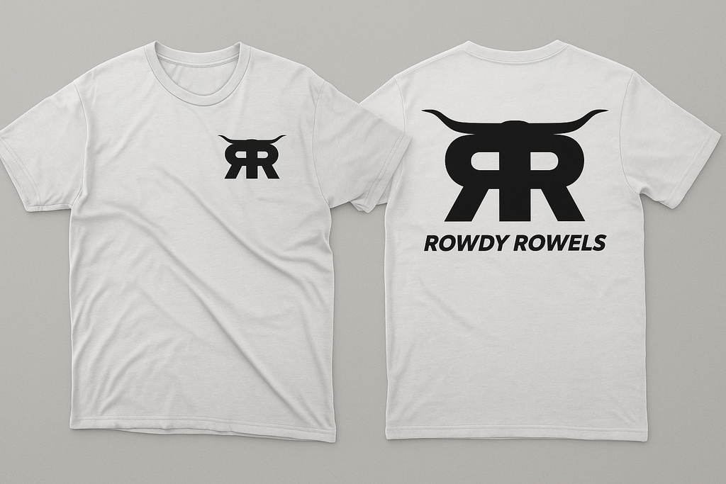 Premium Bull Riding Gear for Youth & Pros | Rowdy Rowels Official Site