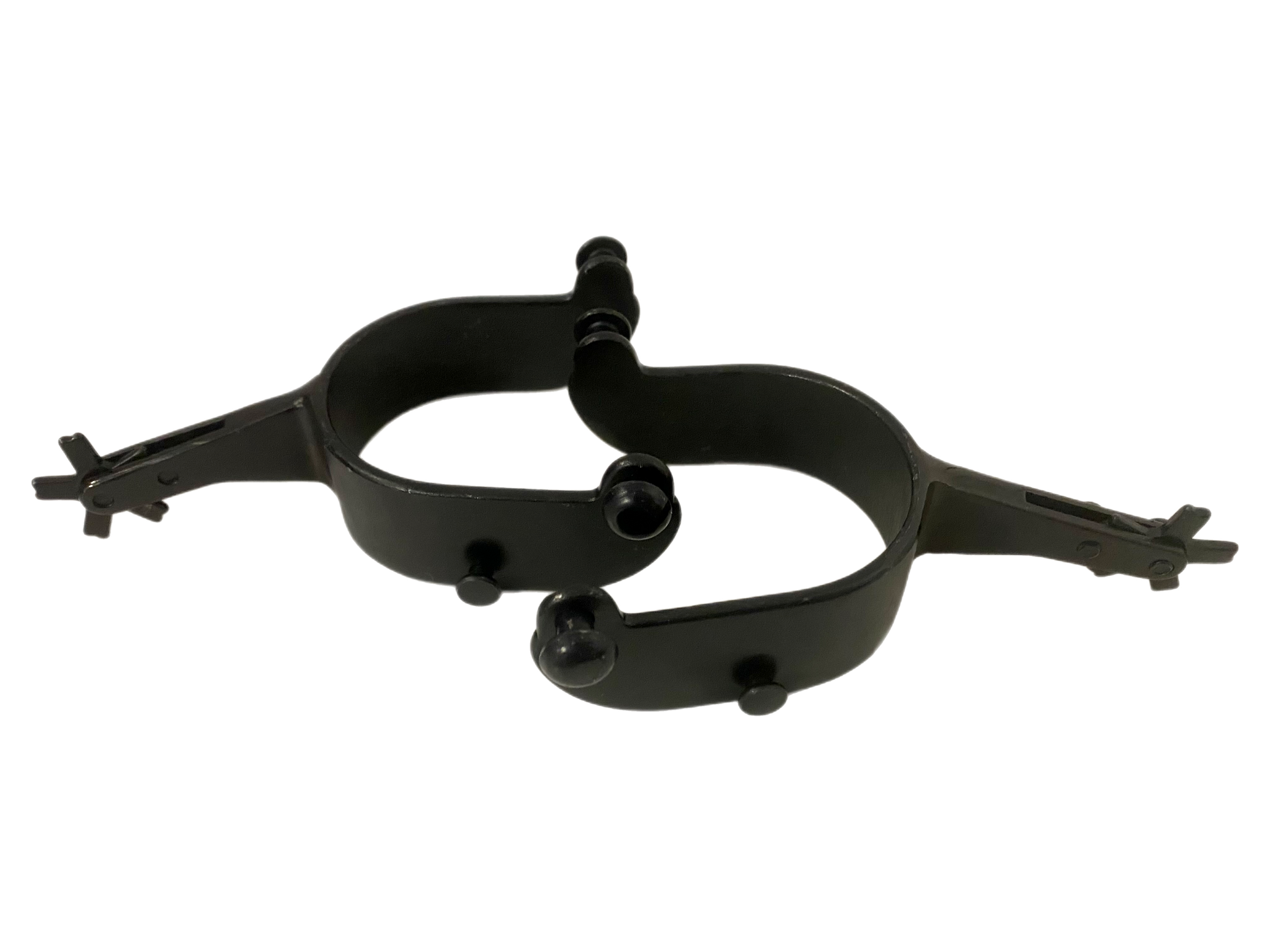 Bull Riding Rowels, Spurs & Straps – Ride Hard, Stay Hooked — Rowdy Rowels