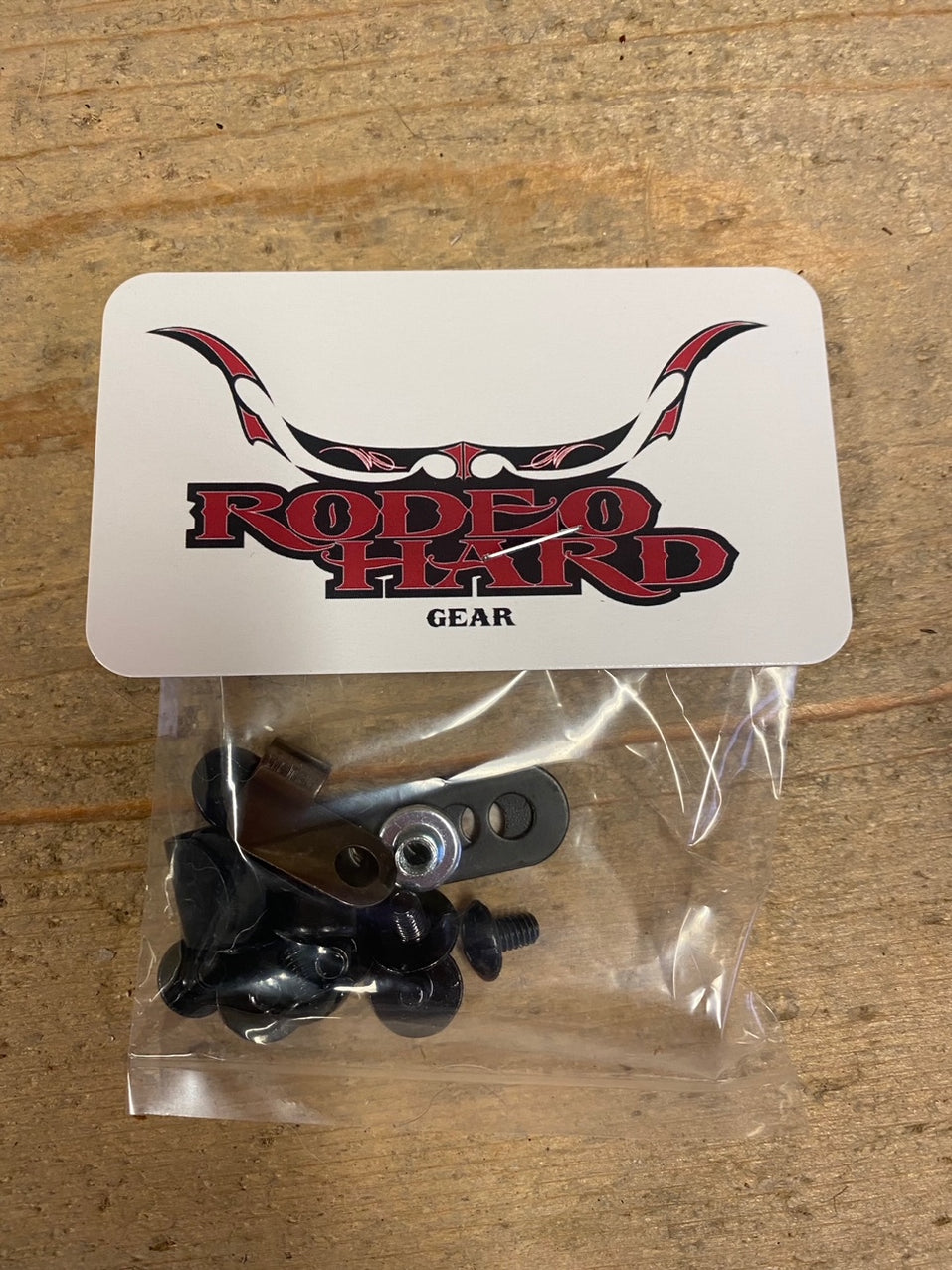 Bull Riding Helmets — Rowdy Rowels